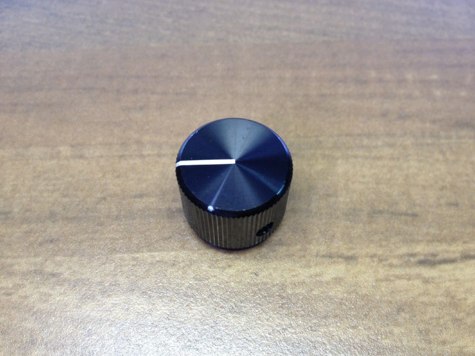 Imported aluminum metal potentiometer potentiometer knob potentiometer ...