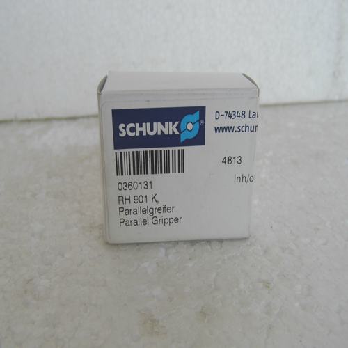 * special sales * BRAND NEW GENUINE SCHUNK finger cylinder RH901K spot ...