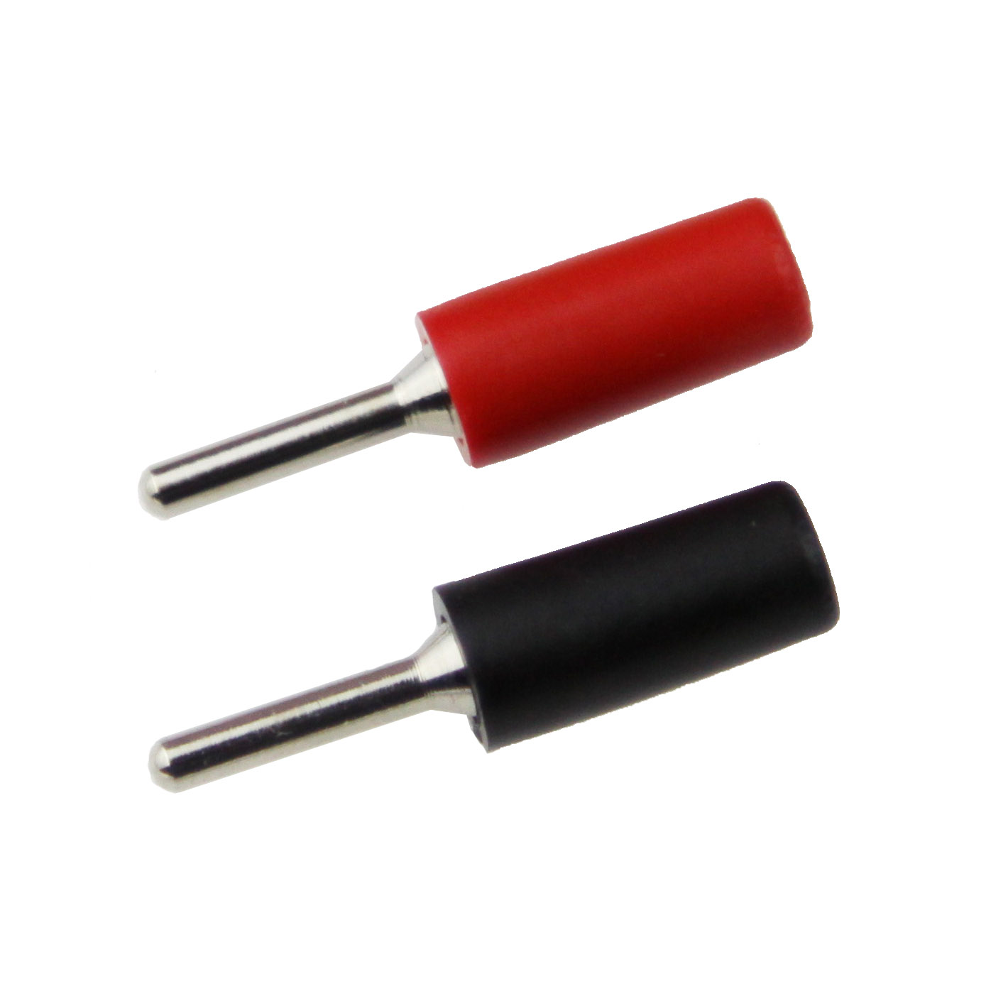 BP2204 straight rod 2mm test plug Test 2mm Tip Plug PIN solder type ...