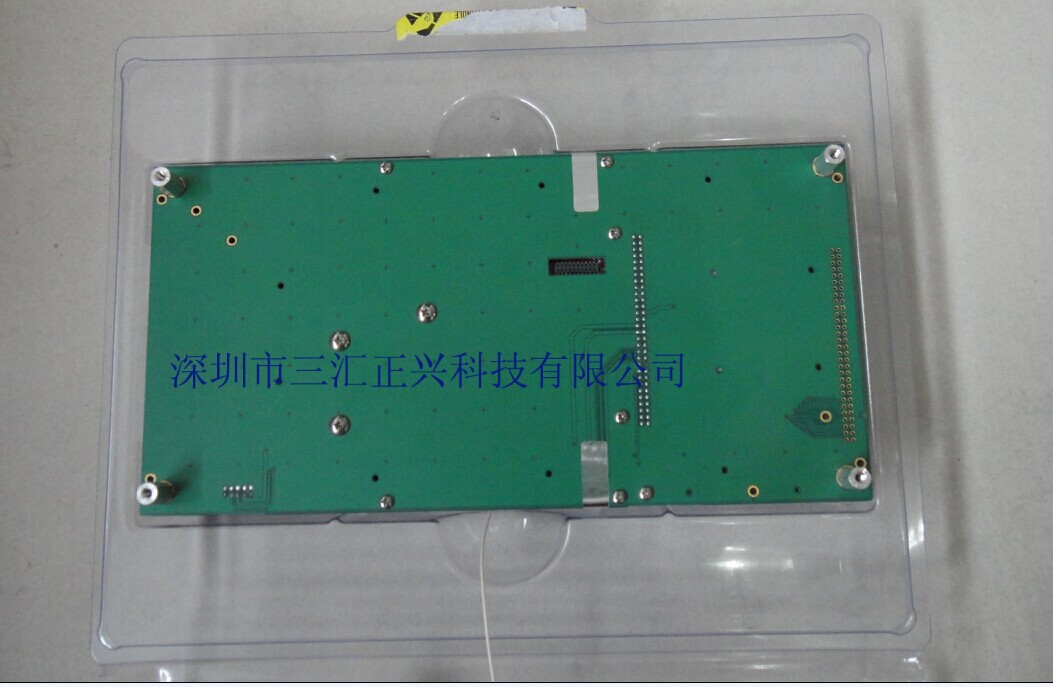 Spectral analysis module OPtoplex OCM 50GHz OM-1C3BM110 C-Band,Module