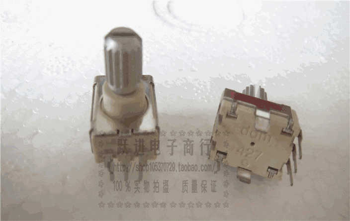 Imported Germany DDM 427 Encoder 16-Point Instrument Machine with ...